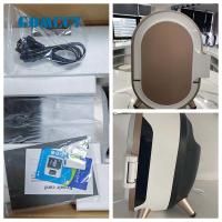 China 3D Face Analyzer Machine Achieve Accurate Face Analysis With Data Storage for sale