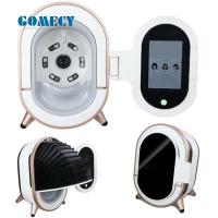 China Advanced Image Analysis Face Analyzer Machine 1500W HD Lens for sale