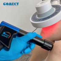 China ESWT Shockwave Therapy Machine for sale