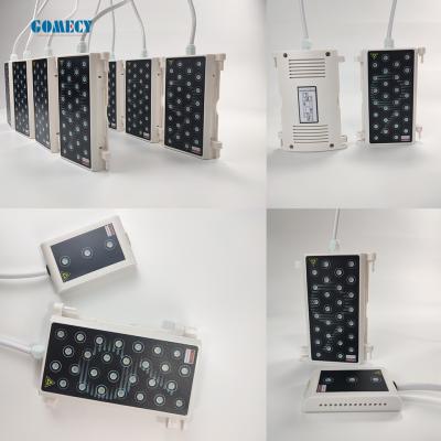 Cina 6D Lipo Laser Slimming Machine con 6 lunghezze d'onda per lo Sfiduciamento del Corpo e la Stretta della Pelle in vendita