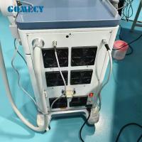 China PEMF 3 In 1 Wave Magneto Shockwave Nirs Erectile Dysfunction Therapy Machine for sale