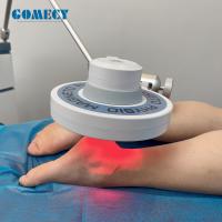 China PEMF 3 In 1 Wave Magneto Shockwave Nirs Erectile Dysfunction Therapy Machine for sale