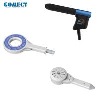 China Shockwave Therapy Machine With 3 In 1 New Hugo Pro PEMF Pulsed Electro Magnetic Fields Device for sale