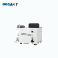 China 7 PCS Electrode Pads Wrinkle Removing Machine For Face Forehead Fine Line Reduction for sale
