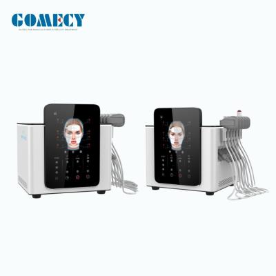 Cina 15.6 Lnches Screen Maffce Ems RF Machine progettata con la tecnologia HIEMT PRF in vendita