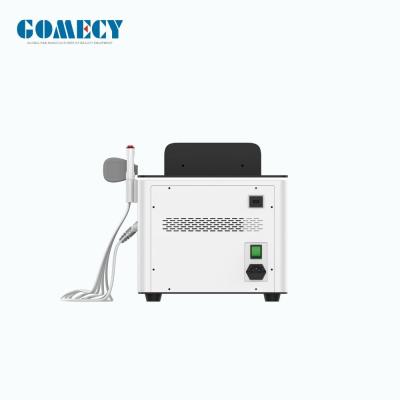 Cina GMS Dispositivi elettromagnetici per la rettifica della pelle del viso Facelift Rimozione delle rughe Per i centri di bellezza in vendita