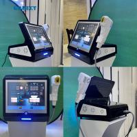 China Anti Aging Face Wrinkle Removal Machine for sale