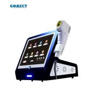 China Anti Aging Face Wrinkle Removal Machine for sale