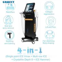 China 12d Hifu Vmax Machine for sale