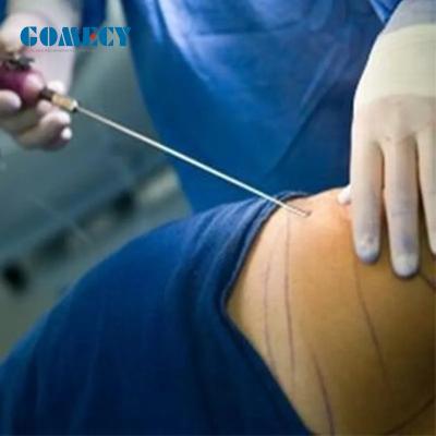 Cina Macchina laser endolift portatile con durata dell'impulso regolabile 980nm+1470nm in vendita