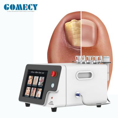 China 980nm 1470nm Laser Beauty Machine Air Cooling Physical Therapy For Body Pain Relief for sale