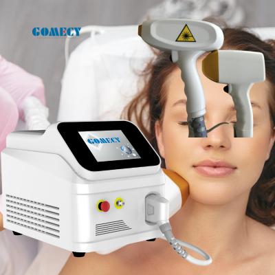 Китай 2024 Glory Pro 4 In 1 Permanent Diode Laser Hair Removal Machine 808nm 755nm 940nm 1064nm Skin Rejuvenation Beauty Machine продается