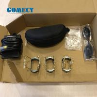 China Rectangle Spot Pattern Er Yag Laser Machine Air Cooling Randomized Scanning for sale