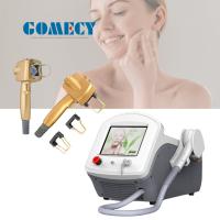 China Rectangle Spot Pattern Er Yag Laser Machine Air Cooling Randomized Scanning for sale
