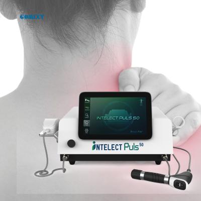 China Shockwave Therapy Non-Invasive Pain Relief Machine for home use for sale