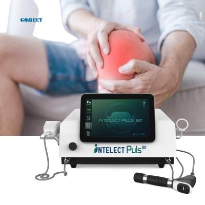 China 200W Pneumatic Ballistic Shockwave Therapy Machine Effective Pain Management Made Easy Machine for sale