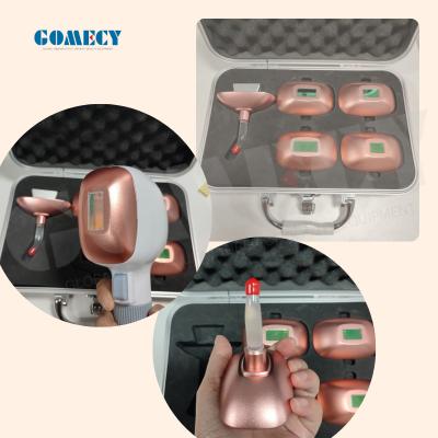 China Germany Triple Wavelength Diode Laser Hair Removal Machine 4 Wave 808 755 940 1064nm Diode Ice 2in1 Diode Laser Hair Removal Machine for sale