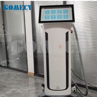 China Germany Triple Wavelength Diode Laser Hair Removal Machine 4 Wave 808 755 940 1064nm Diode Ice 2in1 Diode Laser Hair Removal Machine for sale