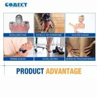 China Vertical Focus Shockwave Therapy Device for sale