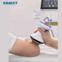 China Vertical Focus Shockwave Therapy Device for sale
