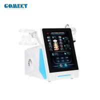 China Portable Shock Wave Therapy Machine for sale