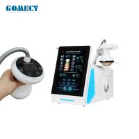 China Portable Shock Wave Therapy Machine for sale