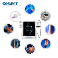 China Portable Shock Wave Therapy Machine for sale