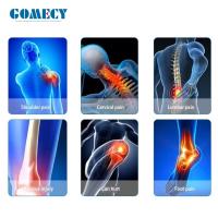 China Portable Shock Wave Therapy Machine for sale