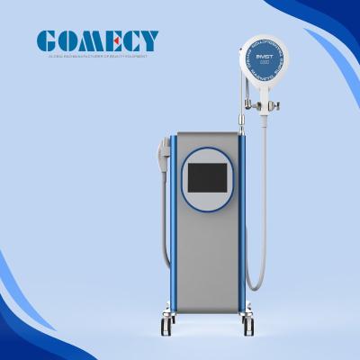 China Maximize Arthritis Relief with PMST Max Duo Magneto Therapy Machine for sale