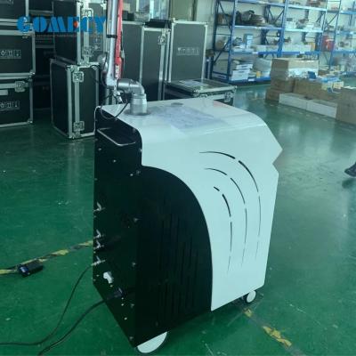 Cina 532nm 755nm 1064nm Vertical Q Switch Picosecondi Laser per la rimozione dell' acne in vendita