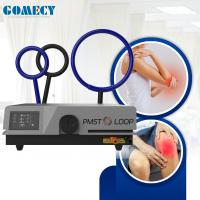 China PEMF Magneto Therapy Machine for sale