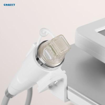 China Fractional Microneedling Radio Frequency Machine for Pore Minimizing Skin Smoothing and Lifting for sale