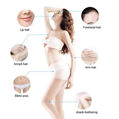 China 2 in 1 808nm Diode Laser Device with Scalp and Skin Analysis Function TEC Sapphire Cooling Diode Laser Hair Removal Equipment for sale