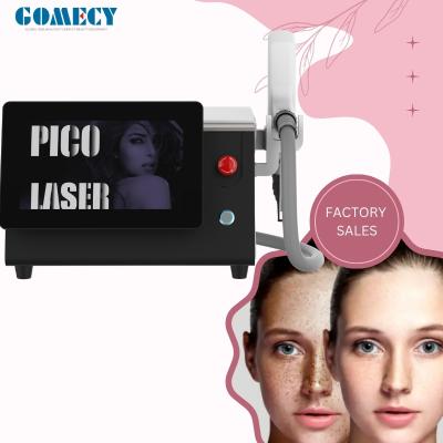 China Air Cooling Q-Switched Laser for sale