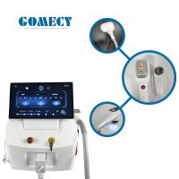 China Painless Diode Hair Removal Machine for sale