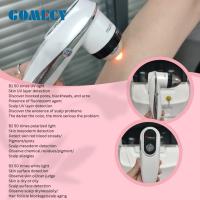 China diode laser hair removal machine for sale