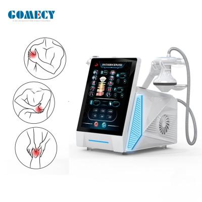 Gomecy フォーカス型衝撃波療法 EMFOCUS 再生療法マシン 疼痛緩和用