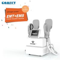 China Body Sculpting Fat Reduction Machine for sale