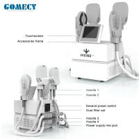 China Body Sculpting Fat Reduction Machine for sale