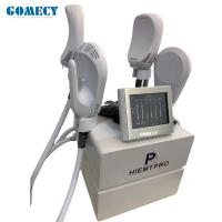 China Body Sculpting Fat Reduction Machine for sale