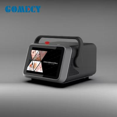 China 635nm 980nm 1470nm 3 Waves Latest Design Diode l Laser Machine For Pain Relief Veins Remove Nail Fungus Cure Endolift Face Lift Lipolysis Fat Loss for sale