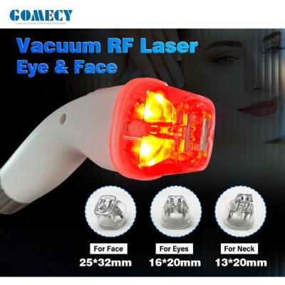 China GOMECY VelaBody Massage Anti Cellulite Machine Cavitation Radio Frequency Fat Reduction Machine Vacuum Weight Loss Machine for sale