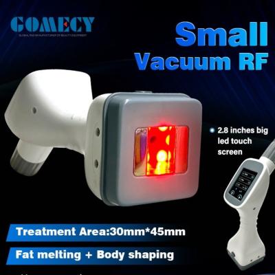 China GOMECY VelaBody Massage Anti Cellulite Machine Cavitation Radio Frequency Fat Reduction Machine Vacuum Weight Loss Machine for sale