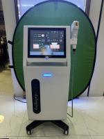 China Wrinkle Removal Face Lifting Machine for sale
