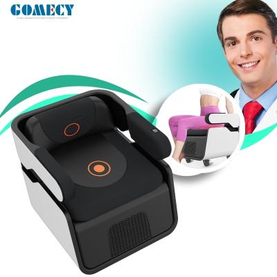 China Electromagnetic EMS Vaginal Tightening Beauty Chair - High-Strength Postpartum Pelvic Floor Muscle Rehabilitation Machine for sale