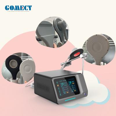 China Magnetic Physio Therapy Equipment Pulsed Electromagnetic Field And Near Infrared Laser Machine For Sports Injury Recovery And Pain Relief for sale