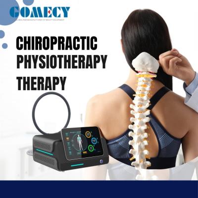 중국 비침습 자기 치료 기기, PMCT P02를 이용한 자연적인 통증 관리 및 치유 판매용