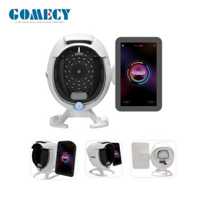 China Revolutionize Your Skin Analysis with GMS- A6 Al Intelligent Face Analyzer Machine 8 Spectral Imaging Technologies for sale