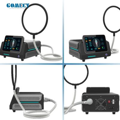 China Pmst Loop Magneto Pemf Physical Therapy Pmst Loop High Powered Pemf Therapy Machine For Horse And Human for sale