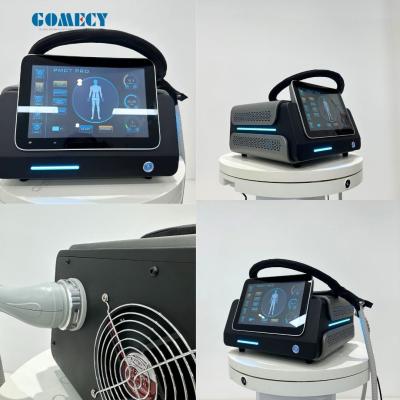 China Pmst Loop Magneto Pemf Physical Therapy Pmst Loop High Powered Pemf Therapy Machine For Horse And Human for sale